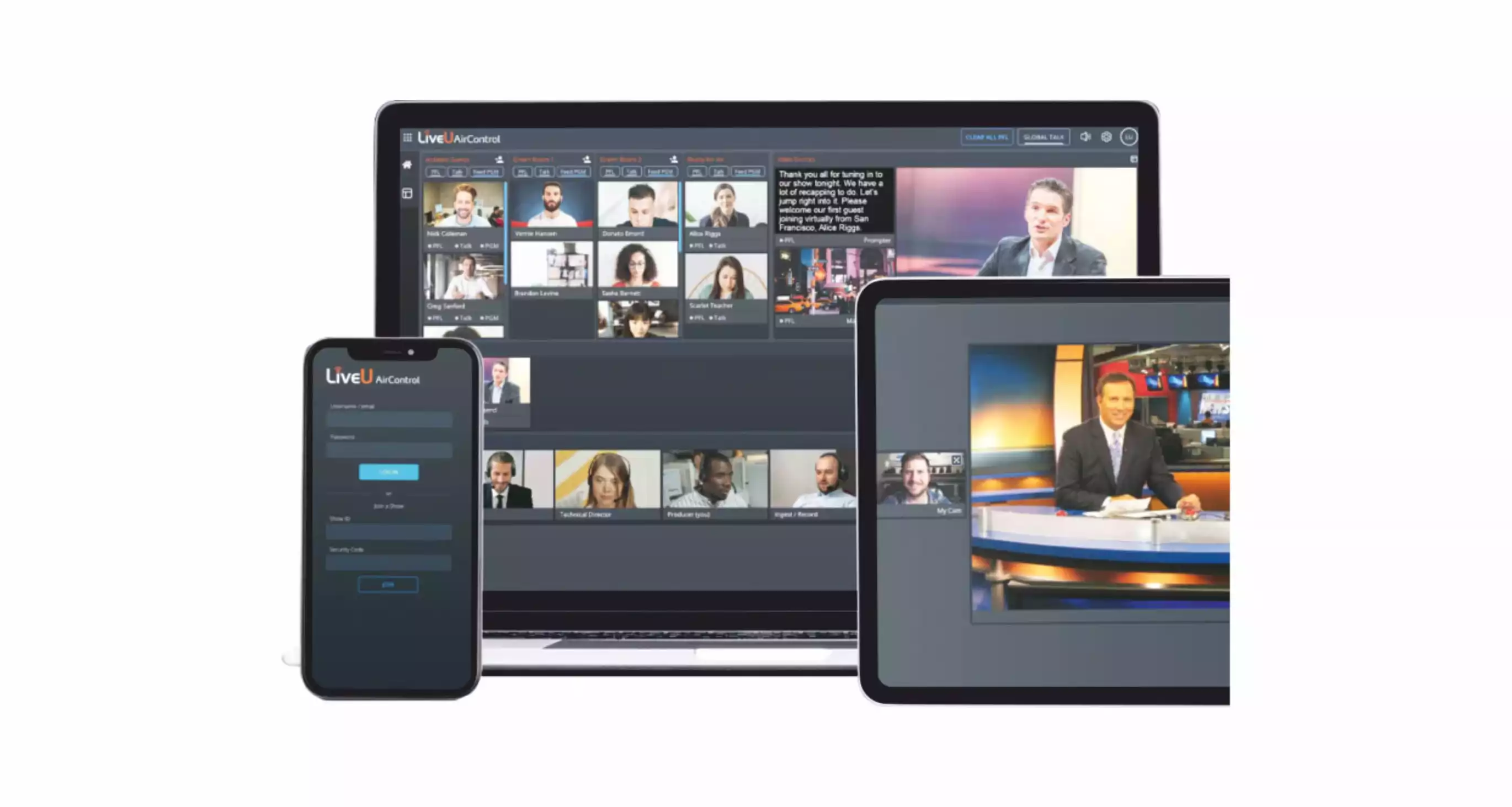LiveU Solo Video Encoder Price, Distributor & Reseller in India
