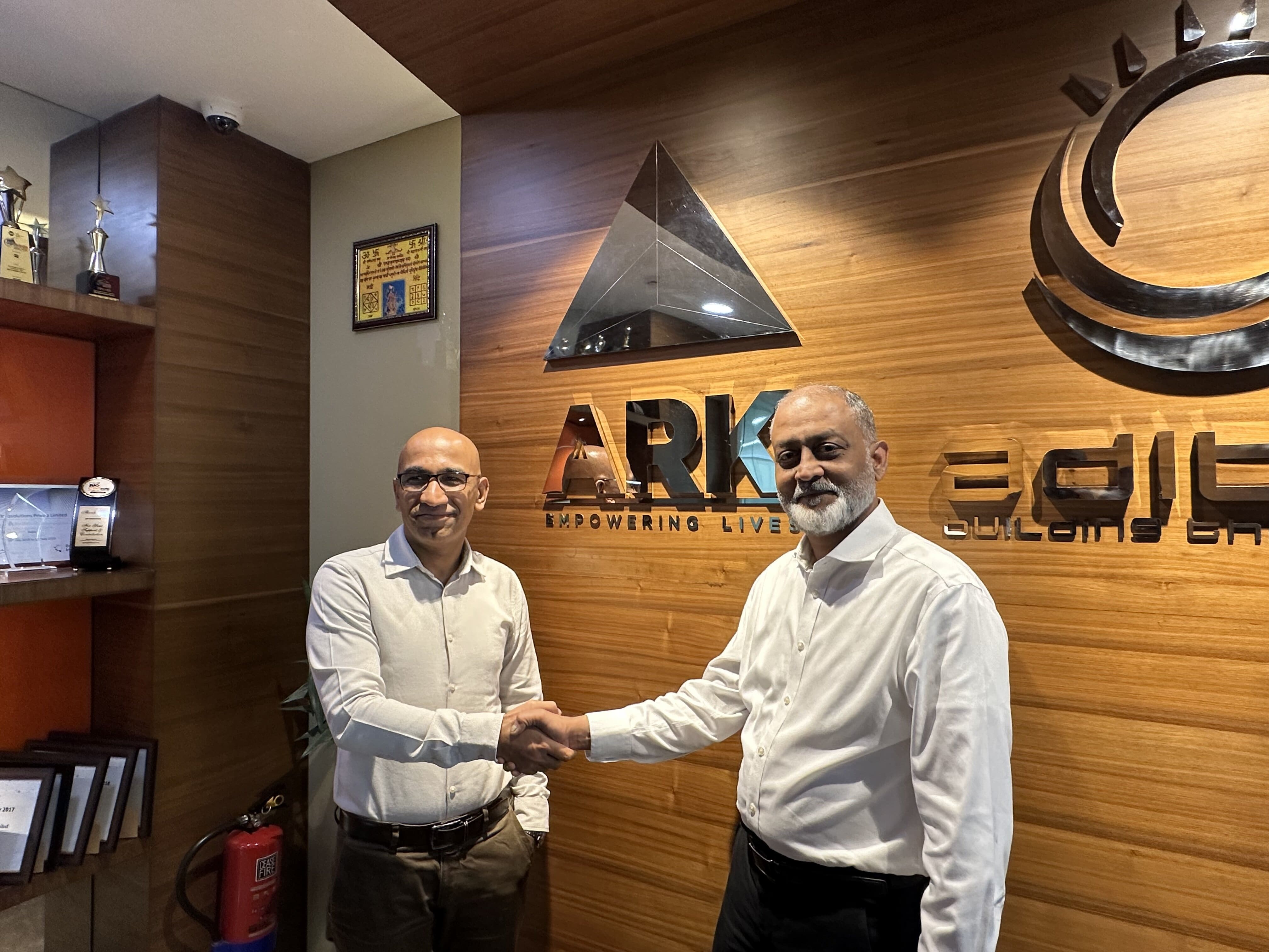 ARK Infosolutions Pvt. Ltd. | Leading Distributor for Tech Products