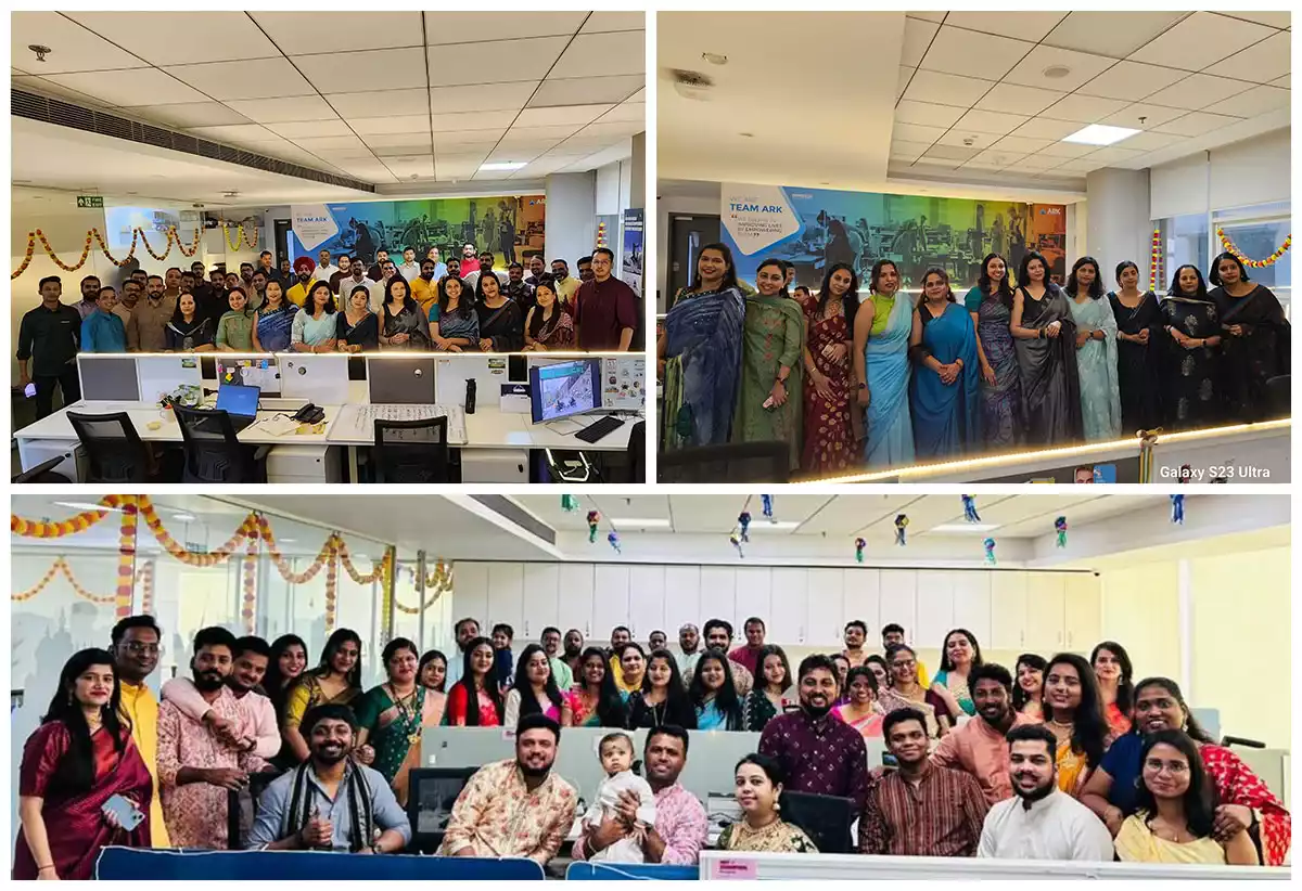 Top Tech Value Added Distributor & Resellers in India | ARK