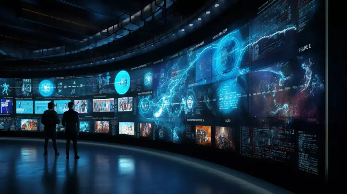Latest Developments in Broadcast Automation Technology