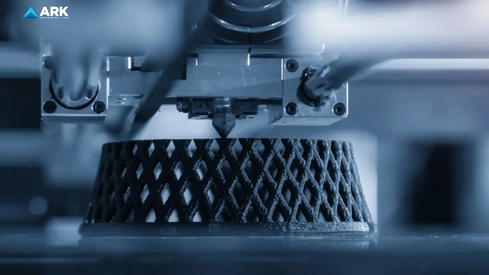 Navigating Digital Transformation in Manufacturing & Prototyping